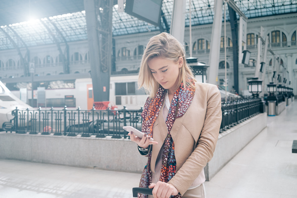 Mobility – Mam Objects